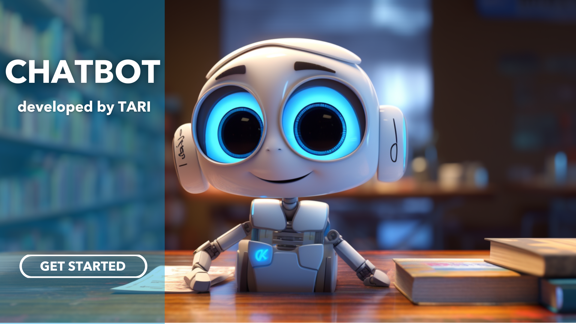 Course: AI Tools by TARI