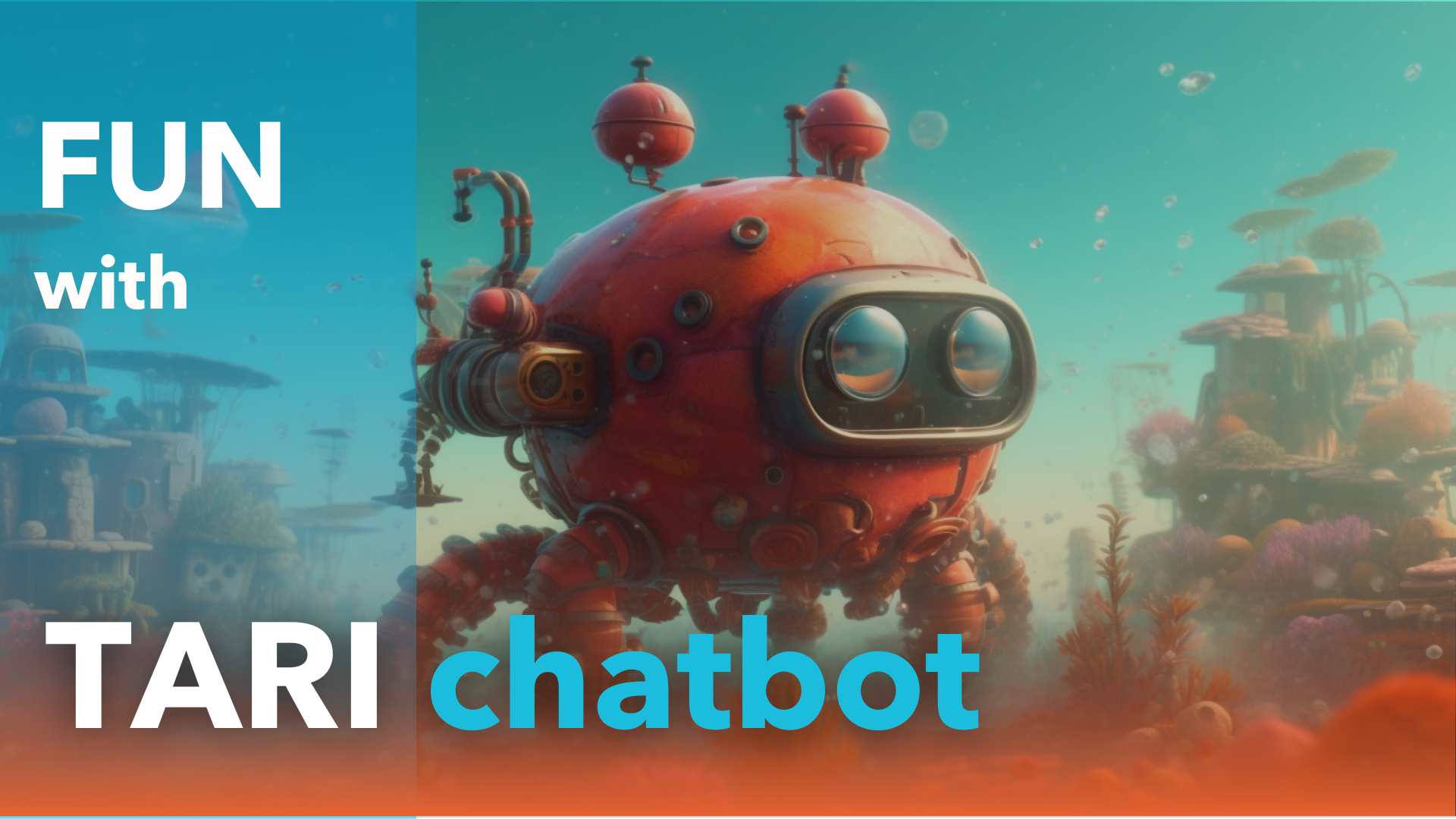 Course: AI Tools by TARI